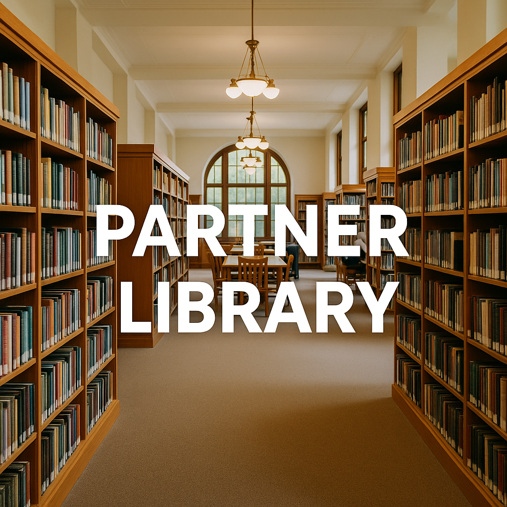 Partner Resource Library
